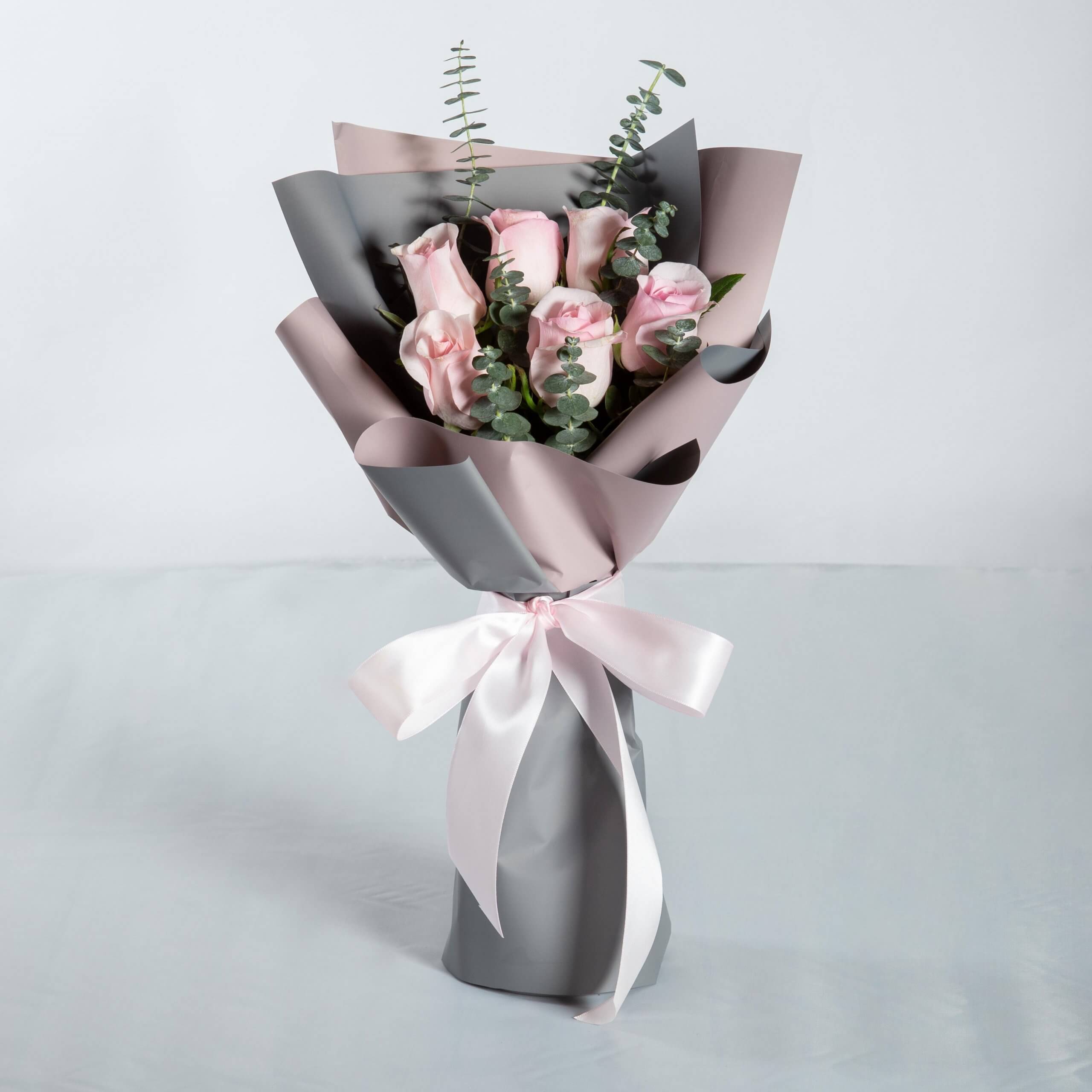 Graceful - Apology Flowers - Prince Flower Shop